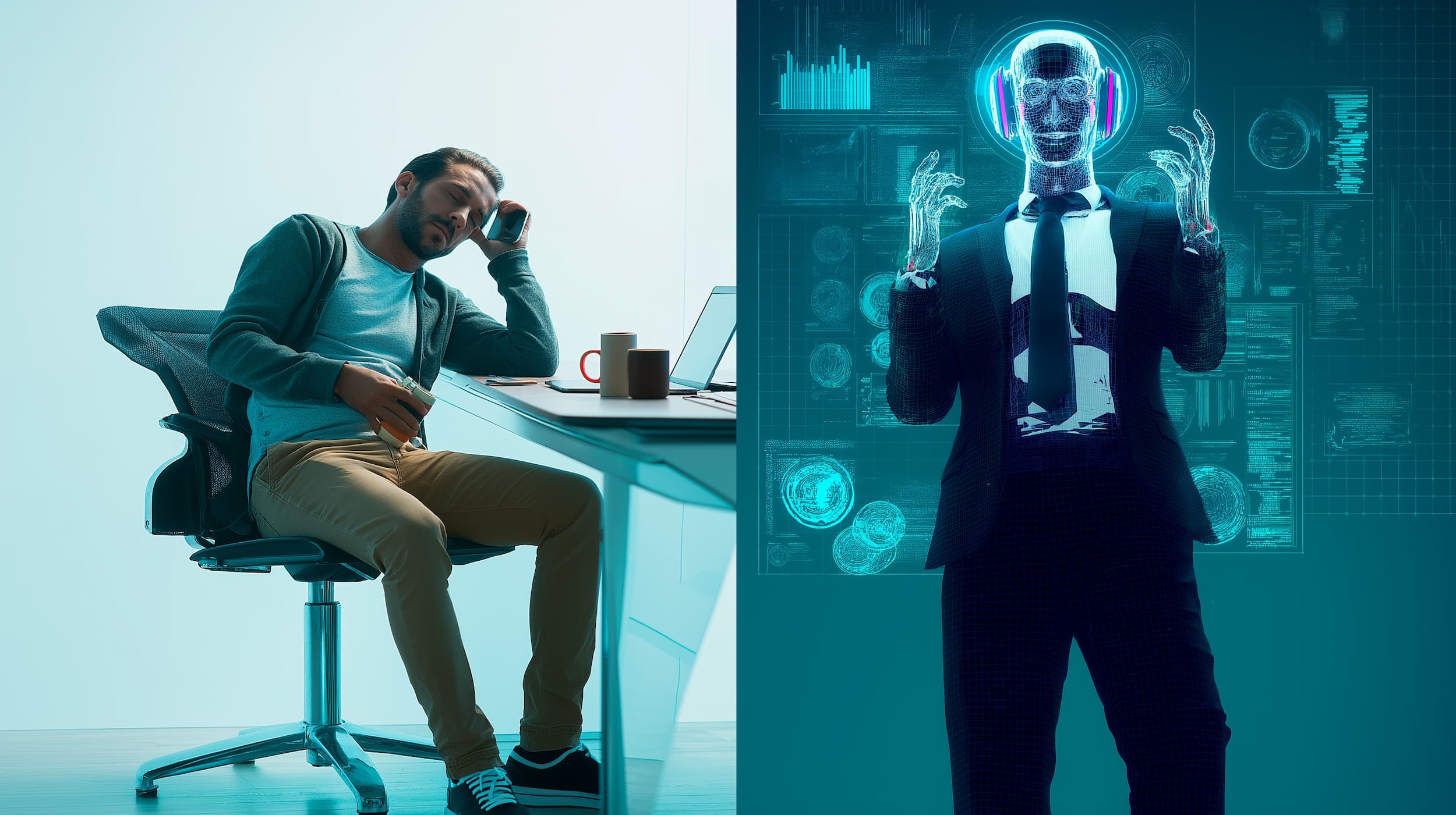 Programmer Vs Algorithm Whats Left Of Creativity In The Age Of Neural Networks Fuse Box